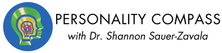Unified Protocol | Personality Compass with Dr. Shannon