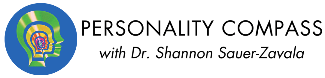 Personality Compass Assessment | Personality Compass