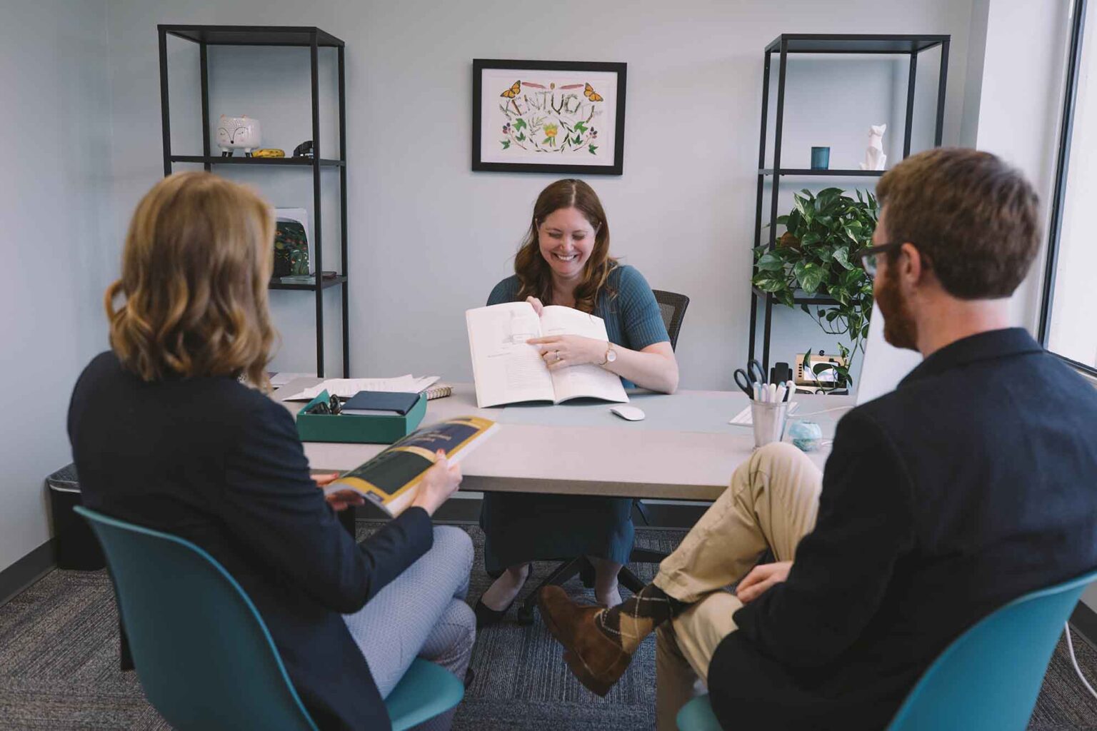 What Is a Personality Assessment? | Personality Compass